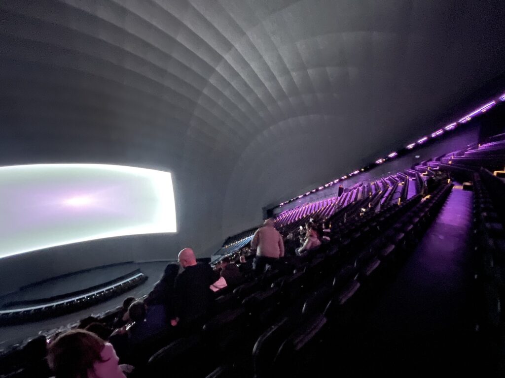 【CES 2024レポート】☆番外編☆ スフィアに行ってきました！ | Eco Drive Auto Sales & Repair