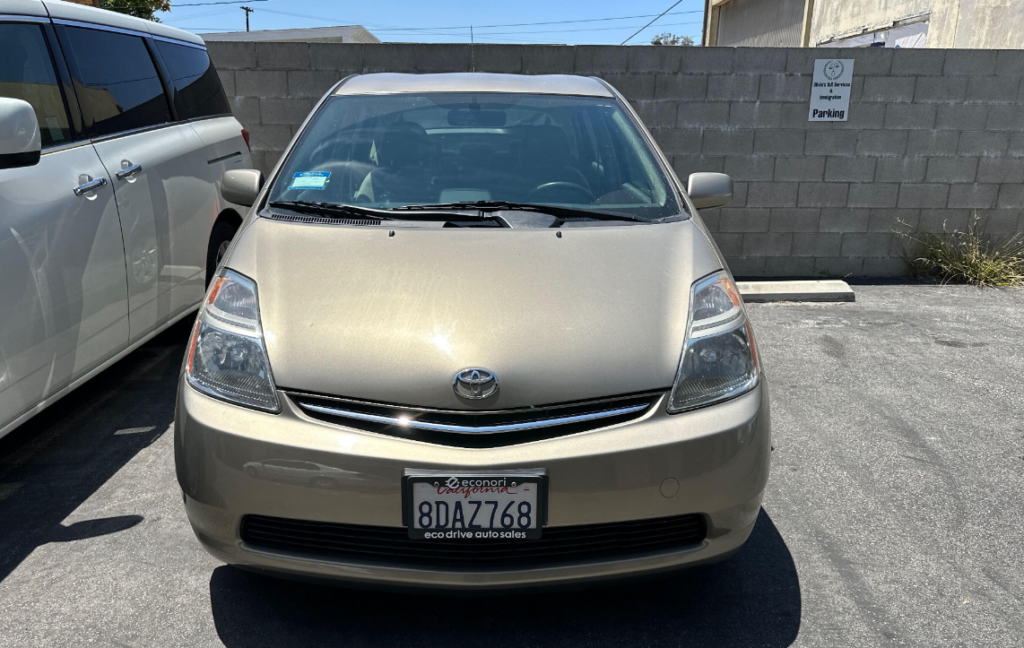 Foster City在住 N様 エコ乗りプランをご利用頂きありがとうございます | Eco Drive Auto Sales & Leasing